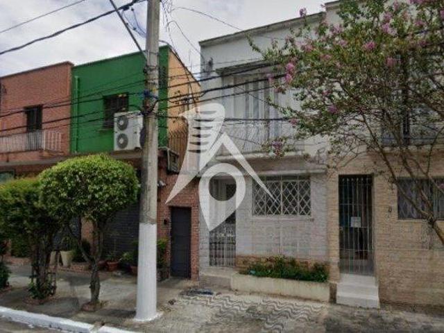 Sobrado no Cambuci, 150m², 2 Dormitórios