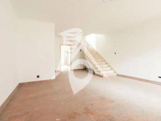 Sobrado no Cambuci, 171m², 4 Dormitórios, 2 vagas