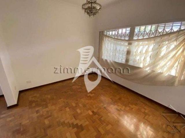 Sobrado no Cambuci, 300m², 4 Dormitórios, 3 vagas