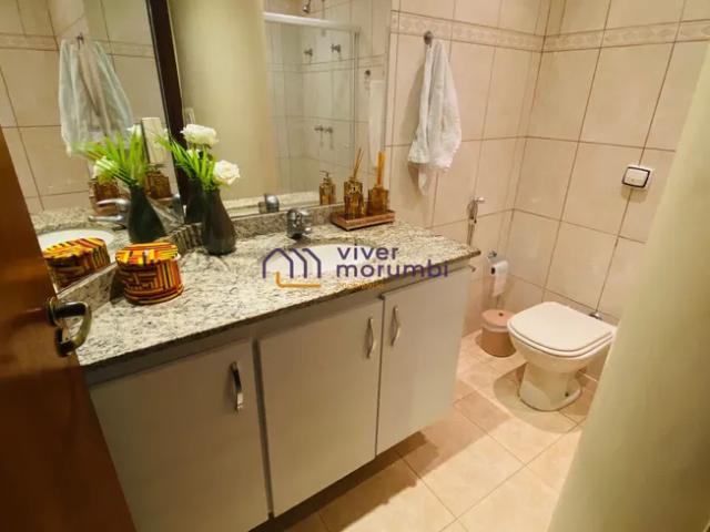 Sobrado no campo belo 3 suites 345m2