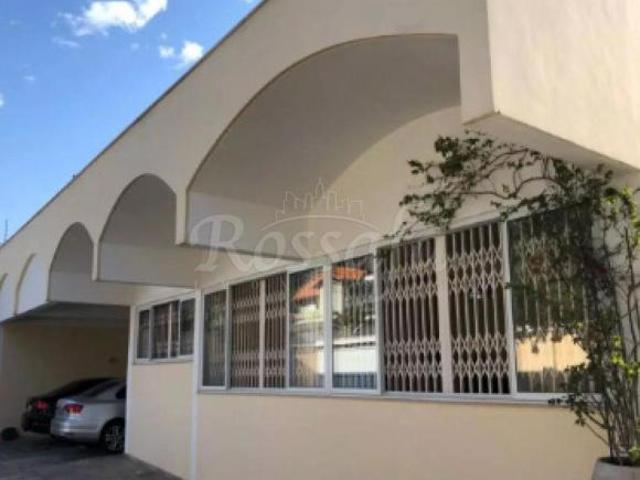 Sobrado no Campo Belo