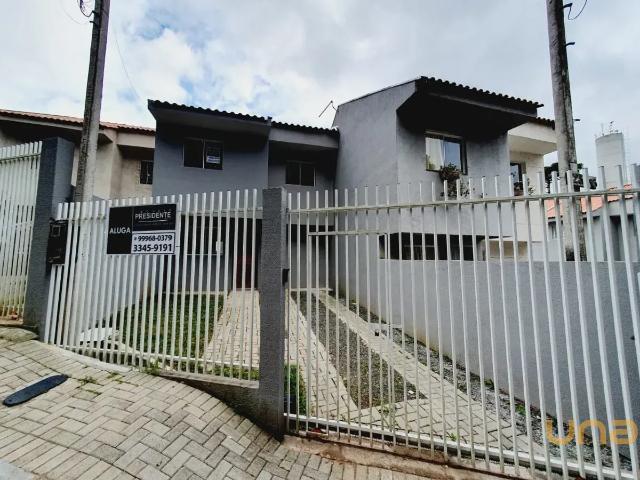 Sobrado no Campo Comprido de 75 m² com 3 quartos