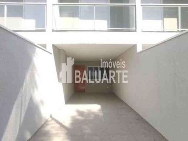 Sobrado no Campo Grande São Paulo/SP