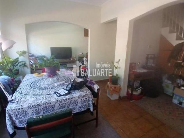 Sobrado no Campo Grande São Paulo/SP
