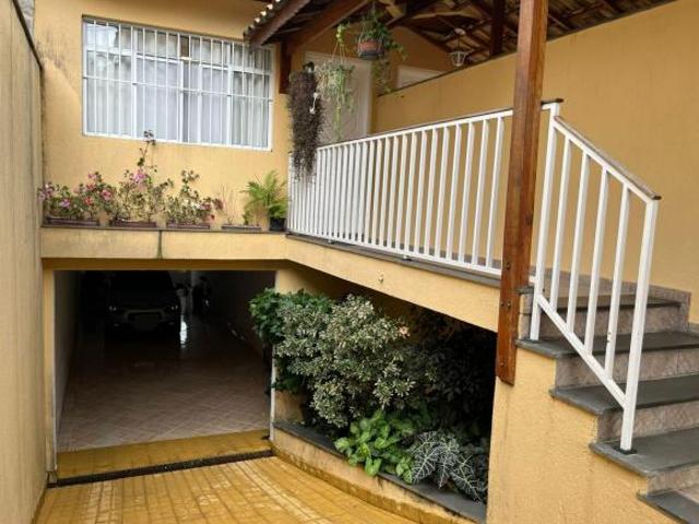 Sobrado no Cangaíba R$ 690 Mil Ref. 6159
