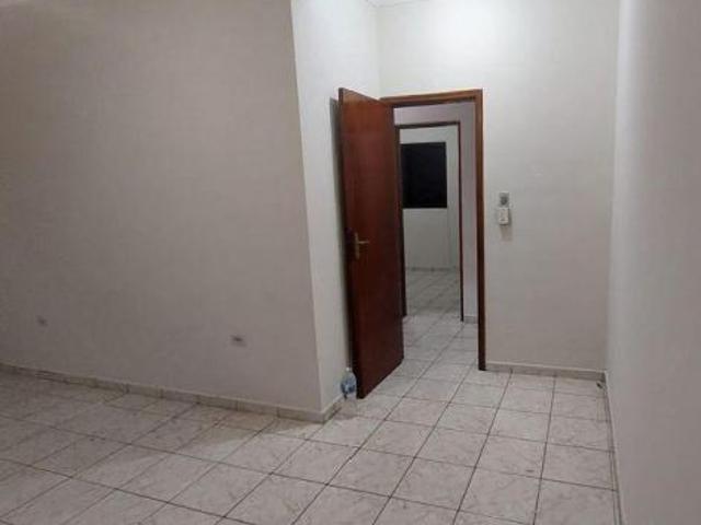 Sobrado no Canto do Forte em Praia Grande SP