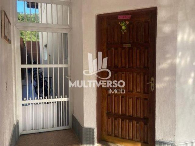 Sobrado no Canto do Forte