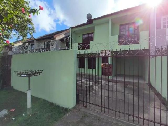 Sobrado no Capão da Imbuia, Curitiba