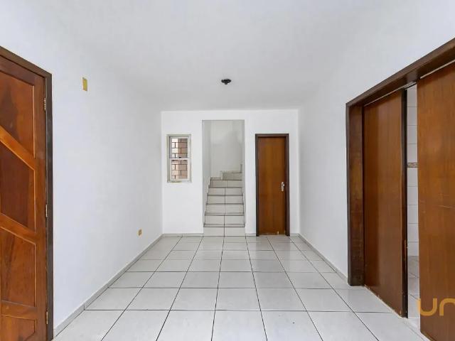 Sobrado no Capão Raso de 100.43 m² com 3 quartos