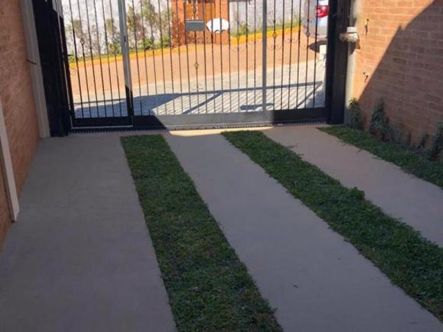 Sobrado no Centro de Monte Verde
