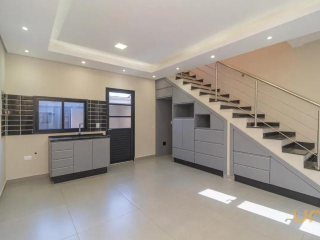 Sobrado no Cidade Industrial de 100 m² com 1 quarto