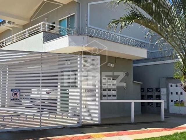 Sobrado no Cidade Jardim