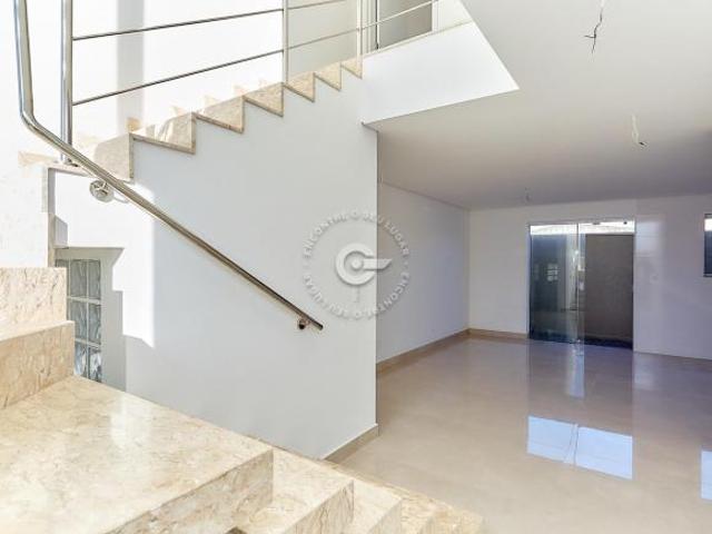 Sobrado no Cidade Jardim à Venda | 149 m², 3 Quart