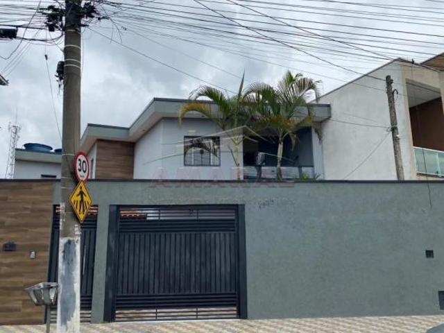 Sobrado No Cidade Miguel badra