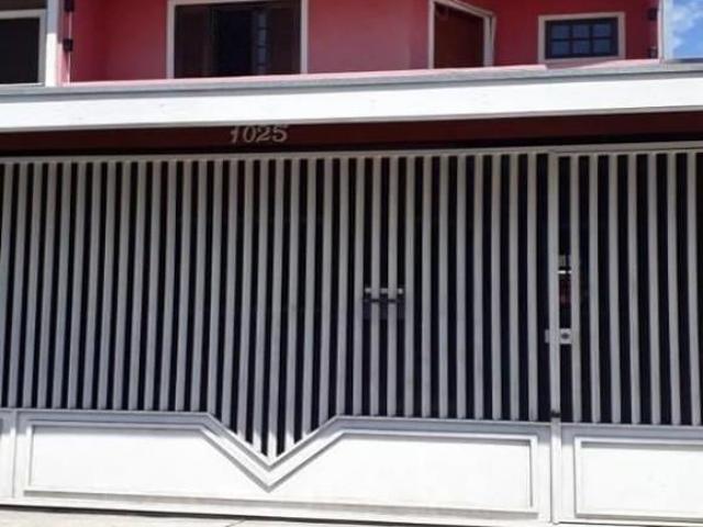 Sobrado no Cidade Morumbi em SJCampos SP