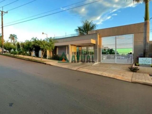 Sobrado no Cond. Ouro Verde em Cambé