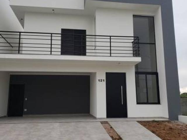 Sobrado no Cond. Vila Suiça, zona leste de Sorocaba!
