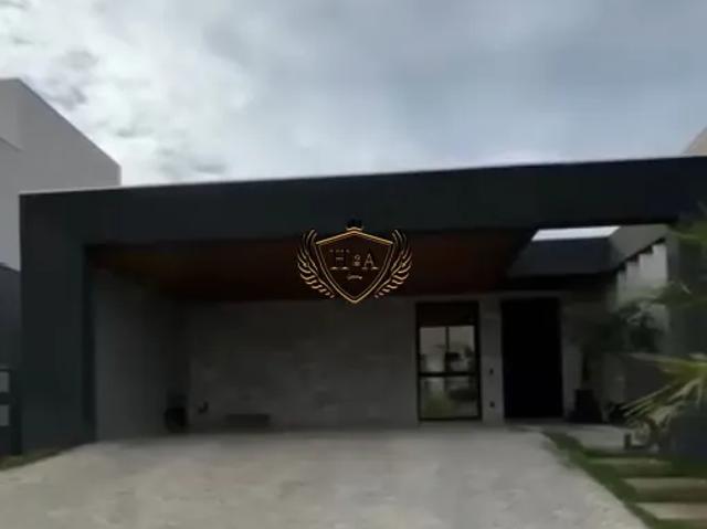 Sobrado no Condomínio Vila Jardim