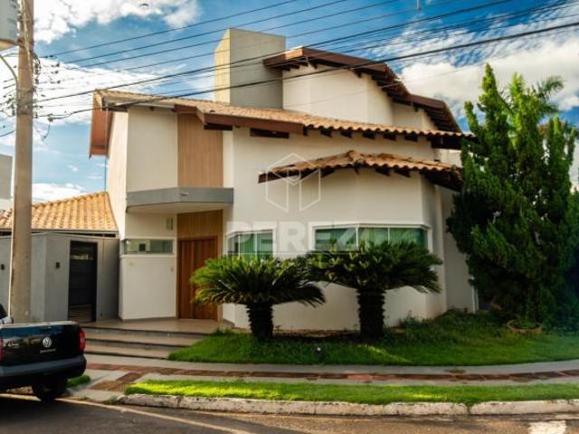 Sobrado no Condomínio Amantini Residence