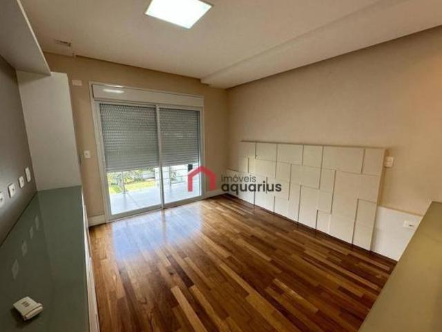 Sobrado no Condominio Altos da Serra I com 4 dormitórios à venda, 815 m² por R$ 4.500.000 Urbanova