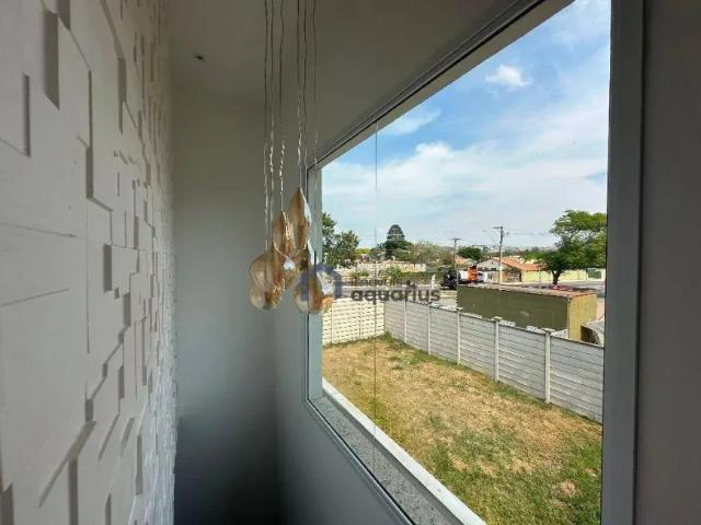 Sobrado com 3 dormitórios à venda, 181 m² por R$ 1.299.000,00 Jardim Jacinto Jacareí/SP