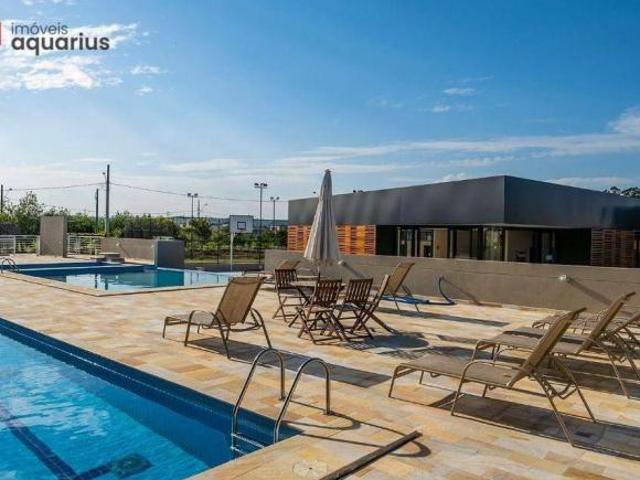 Sobrado no Condominio Bosque dos Manacas com 3 dormitórios à venda, 191 m² por R$ 1.200.000 Jardi