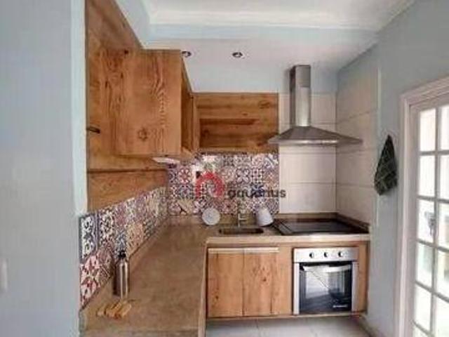 Sobrado com 3 dormitórios à venda, 259 m² por R$ 895.000,00 Jardim Uirá São José dos Campos/SP