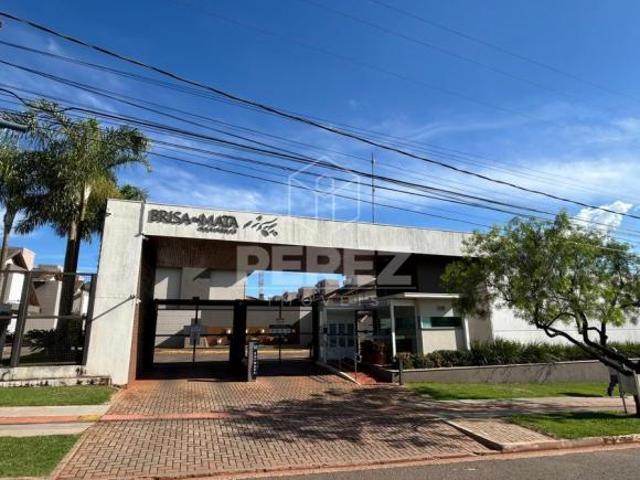 Sobrado no Condomínio Brisas da Mata
