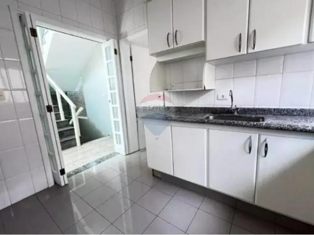 Sobrado no condominio granja olga 3