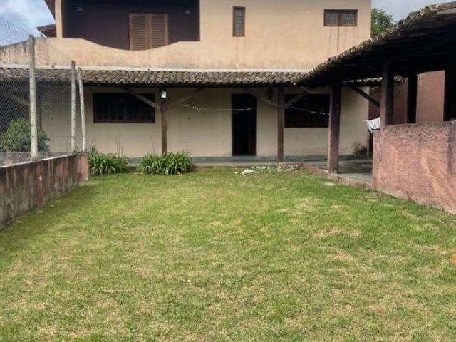 SOBRADO NO CONDOMÍNIO FAZENDA DA ILHA, BAIRRO INTERLAGOS SUL/ EMBU GUAÇU