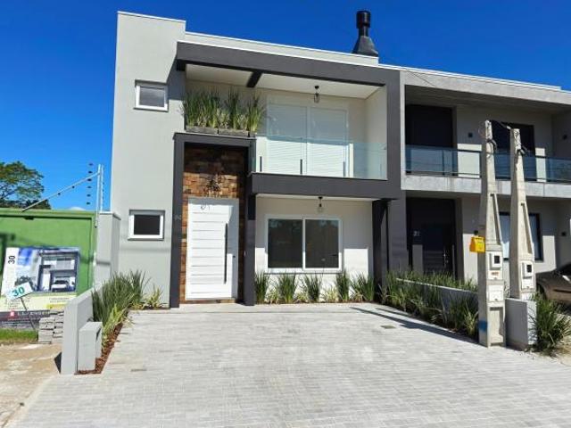 Sobrado no Condominio Fechado Nova Ipanema Garden 03dormitórios Hipica Zona Sul