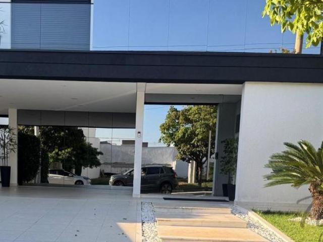 Sobrado no Condominio Ibiti Royal Park