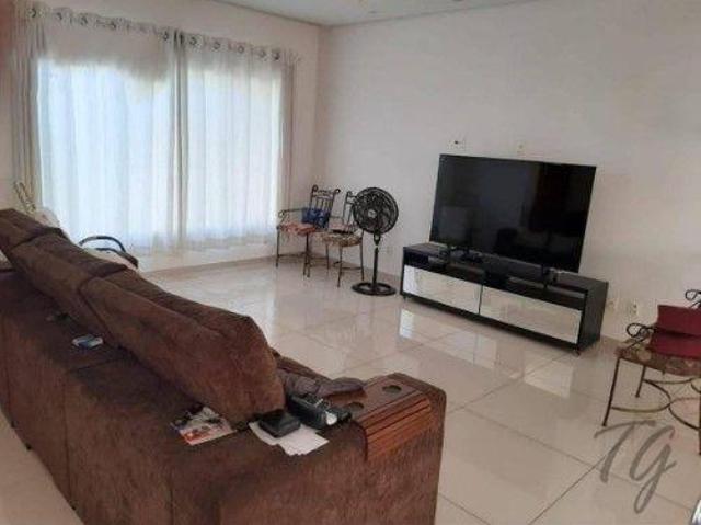 Sobrado no Condominio Ibiti Royal Park
