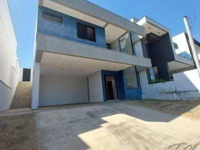 Sobrado no Condominio Ibiti Reserva