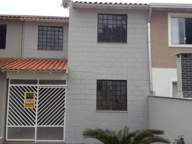 Sobrado no Condomínio Ilha Bela, Londrina