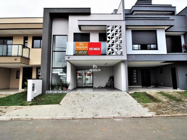 Sobrado No Condominio Life Garden