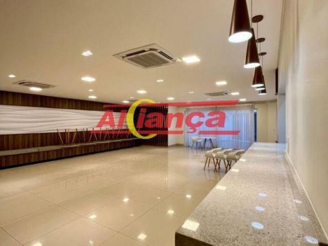 Sobrado no condomínio Monte Carlo na Vila Rosália, com 450m² VILA ROSÁLIA GUARULHO/SP