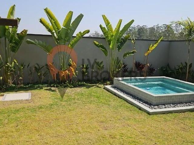 SOBRADO NO CONDOMINIO MOSAICO ESSENSE 3 SUITES ROOFTOP COM VISTA LIVRE INCRIVEL
