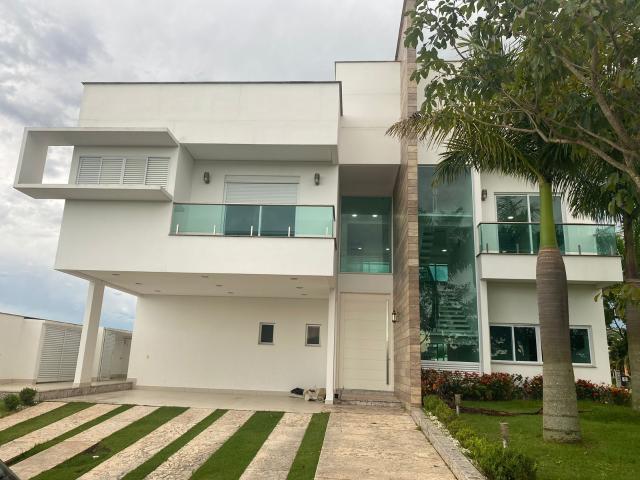 Sobrado no Condominio Saint Patrick / Venda ou Locação