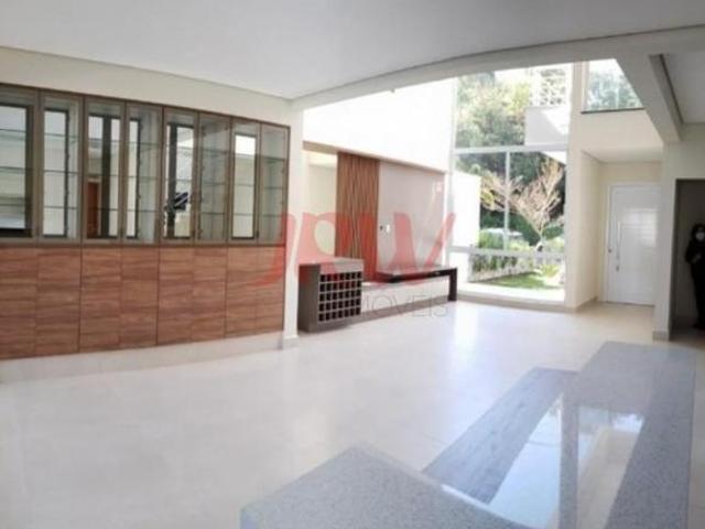 SOBRADO NO CONDOMÍNIO SANTA CLARA INDAIATUBA