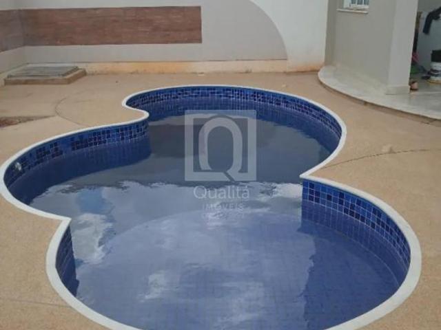 Sobrado no Condomínio Sunlake Spa Residencial Sorocaba