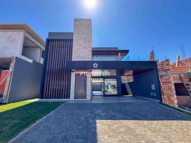 Sobrado no Condomínio Sunset Dream Residence