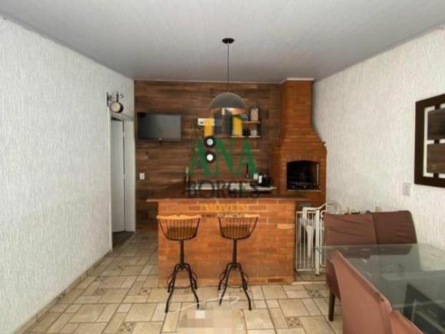 Sobrado no condominio Portal do Morumbi