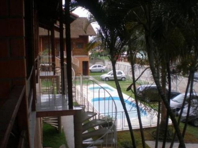 Sobrado no condominio Palm Beach na Martin de Sá em Caraguatatuba SP