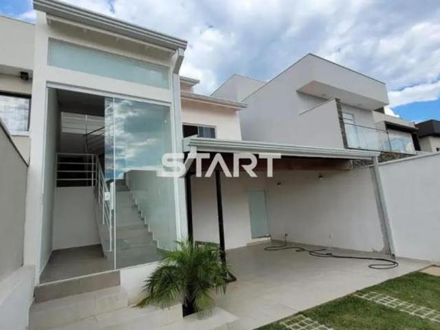 SOBRADO NO CONDOMINIO PANORAMA 4 QUARTOS