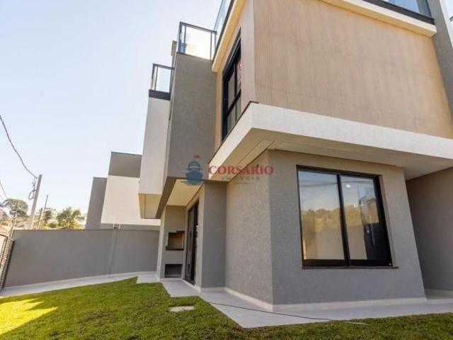 Sobrado no Condominio Pilar Town House