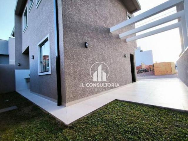 Sobrado no Condomínio Reserva Boulevard cond. clube