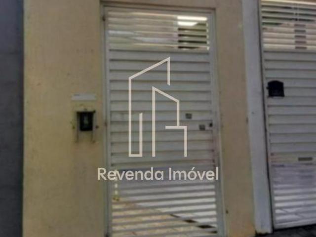Sobrado no Condomínio Residencial Cosme Fernandes à venda na Vila dos Remédios c