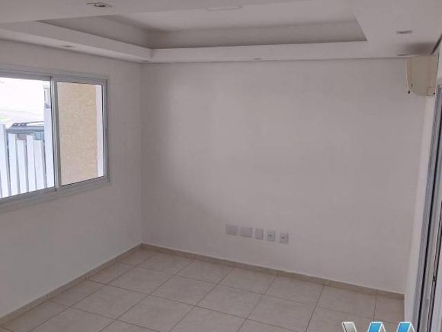 Sobrado no Condomínio Residencial Bougainville