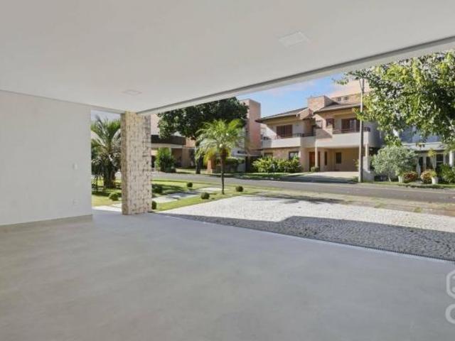 Sobrado no Condominio Residencial Santa Clara com 5 dormitórios à venda, 371 m² por R$ 3.800.000 C